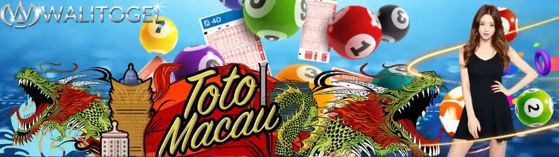 Toto Macau Pools: Pengeluaran Macau Hari Ini, Live Draw Macau Pools ...